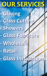 Home - City Glass